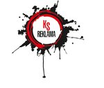 KSReklama Advertising company (Zvenigorodskaya Street No:9-11К), açıkhava reklamcılığı  Saint‑Petersburg'dan