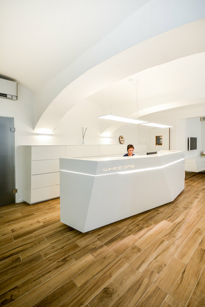 i̇ç mimarlık firmaları Alya Corian Wood Design, Ankara, foto