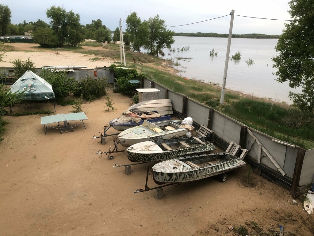 Avcılar ve balıkçılar Volgarybak.ru, Ahtubinsk, foto