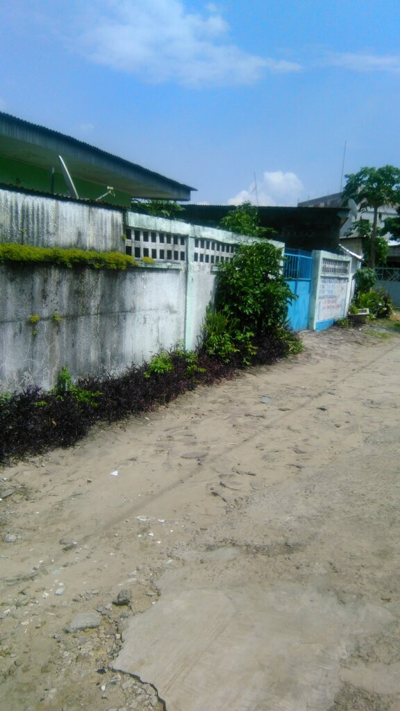 i̇nsan kaynakları şirketleri Emploi Service, Brazzaville, foto