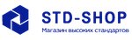 Std-shop.ru (Ostashkovskaya Street No:14с16), katalogdan satış  Moskova'dan
