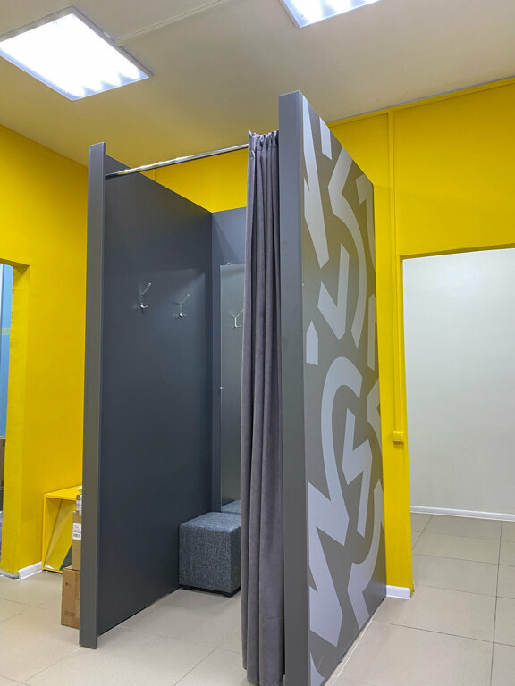 Teslimat noktası Yandex Market, Moskova ve Moskovskaya oblastı, foto