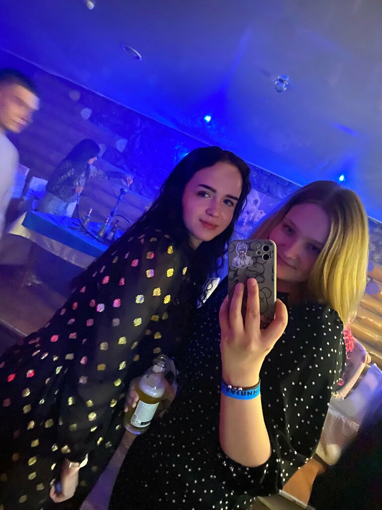 Kafe Каспий, Verhniaya Salda, foto