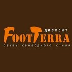 FootTerra (Oktyabrskiy Avenue No:54), ayakkabı mağazaları  Pskov'dan
