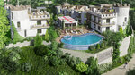 Petra Villas (Autonomous Republic of Adjara, Kobuleti Municipality, Village of Stalinisubani), konut blokları
