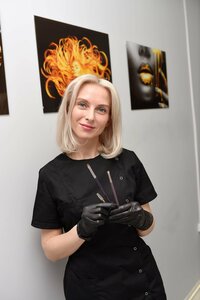 Sivec. prof (Pionerskaya ulitsa No:4к1, Fryazino), epilasyon  Friazino'dan