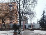 Otdeleniye meditsinskoy reabilitatsii Solntse Detskoy polikliniki № 5 (Zoi Kosmodemyanskoy Street No:19), hastane bölümü  Voronej'den