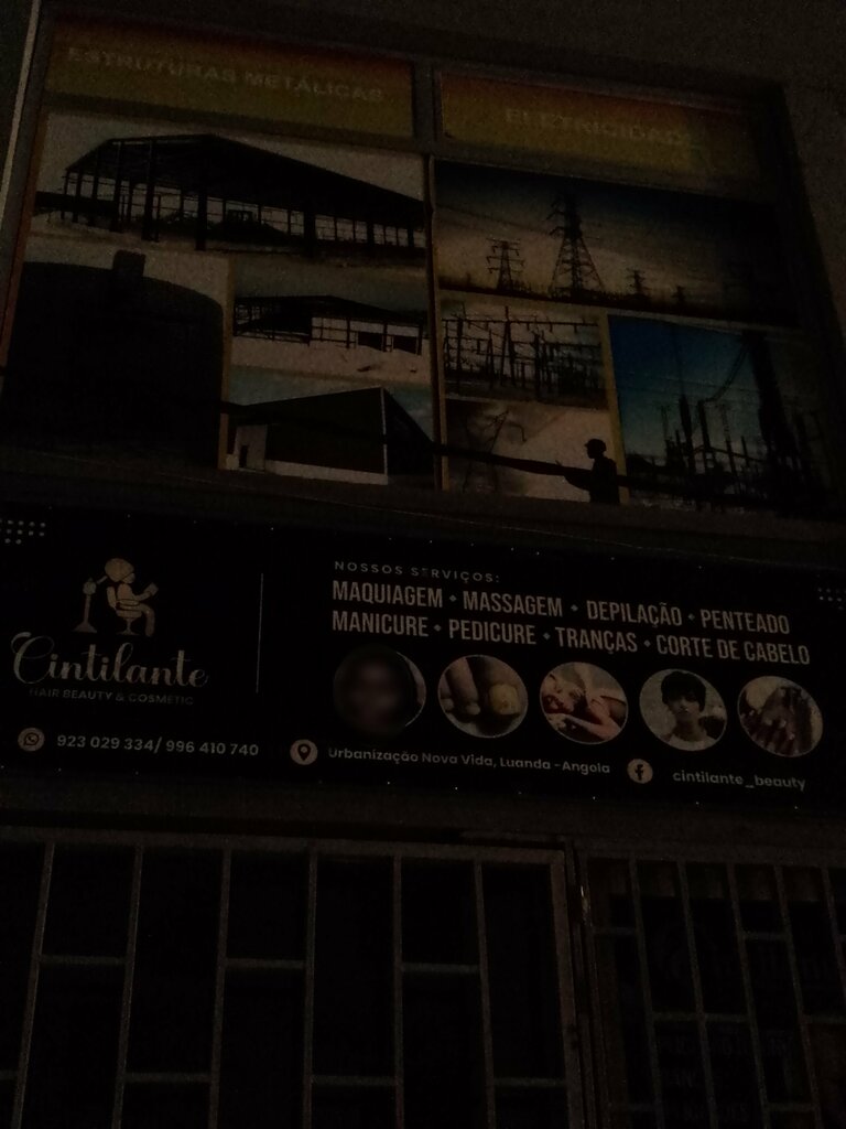 i̇nşaat firmaları Jeclaubras, Loanda, foto