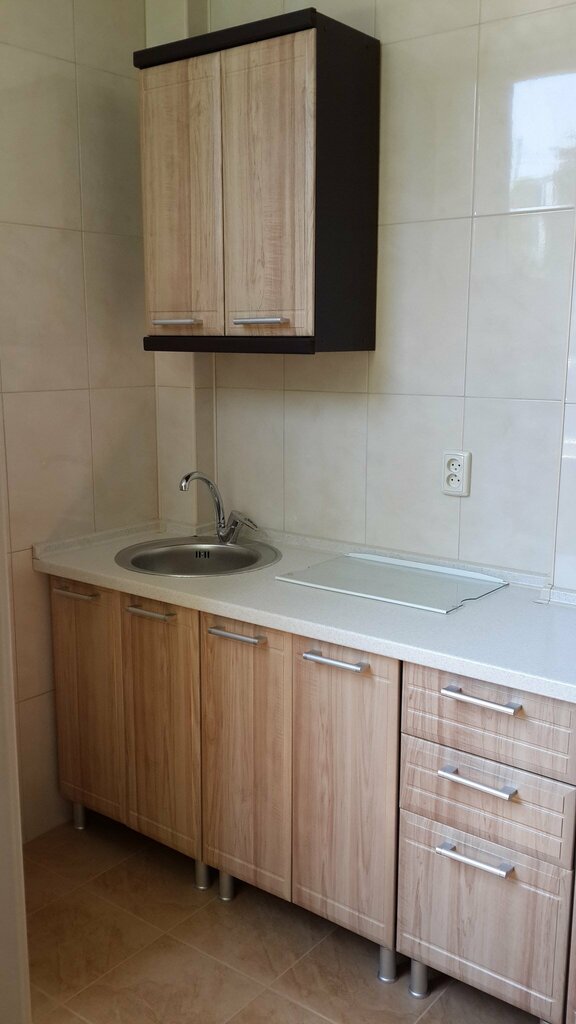 Konuk evi Гостевой дом Вишневая 11А, Kırım Cumhuriyeti, foto