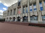 Department of Mass Communications of the Government of the Yaroslavl Region (Sovetskaya Square No:3), devlet kurumları ve bakanlıklar  Yaroslavl'dan