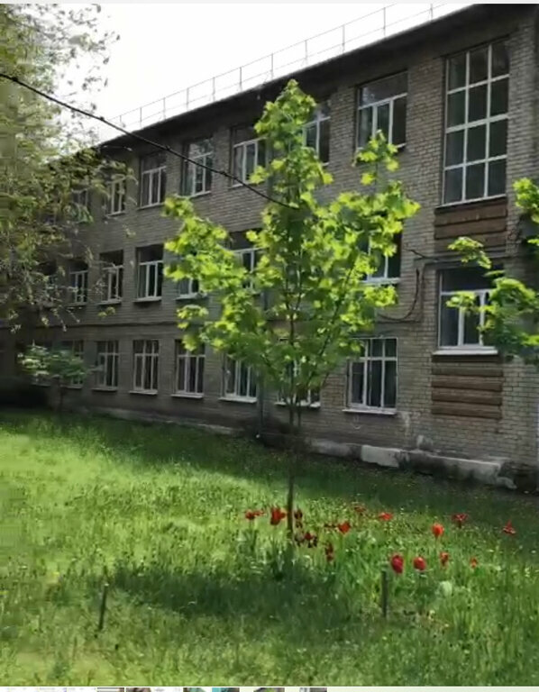 Ortaokul Mbou SOSh № 93, Rostov‑na‑Donu, foto