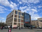 Спутник (Babushkina Street No:40), alışveriş merkezleri  Saint‑Petersburg'dan