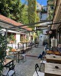 Telma (Misarska Street No:7A), restoran  Belgrad'dan