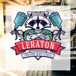 Leraton (Suvorova Street No:9Б), oto yıkama  Yoshkar‑Ola'dan