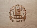 Great Create (Bolshaya Moskovskaya ulitsa No:116), kerestecilik  Staraya Kupavna'dan