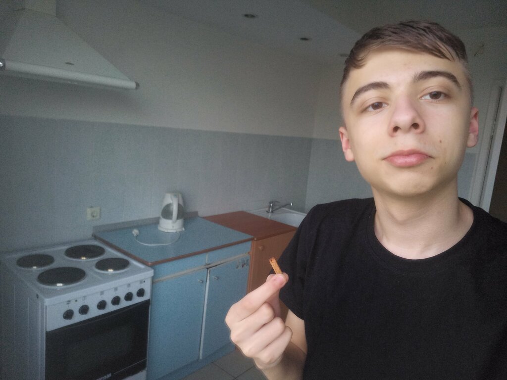 Yurtlar Obshchezhitiye № 1, Udomlya, foto