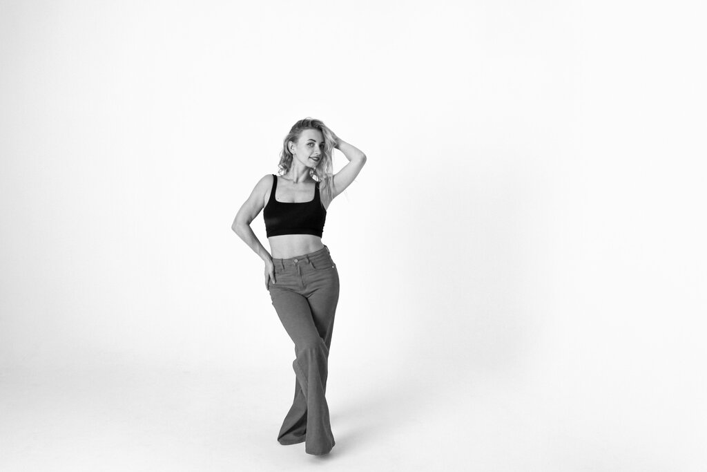 Profesyonel fotoğraf stüdyosu Инь и Ян, Rostov‑na‑Donu, foto