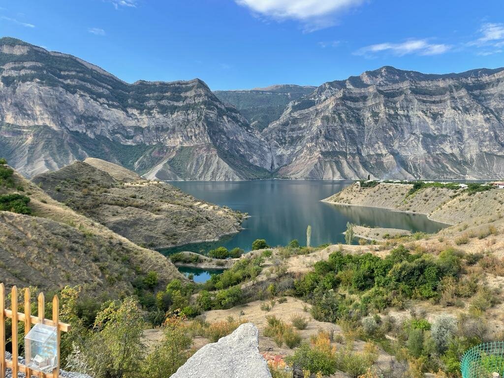 Kafe Кафе, Dağıstan, foto