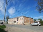 Дом Гутина (Svobody Street No:15), koruma altına alınmış yapı  Pereslavl‑Zalesski'den