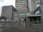 Sberbank of Russia (Masterkova Street No:4), atm'ler  Moskova'dan
