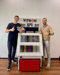 Vitron convectors (Nakhimovsky Avenue No:24с6), isıtma sistemleri ve ekipmanları  Moskova'dan