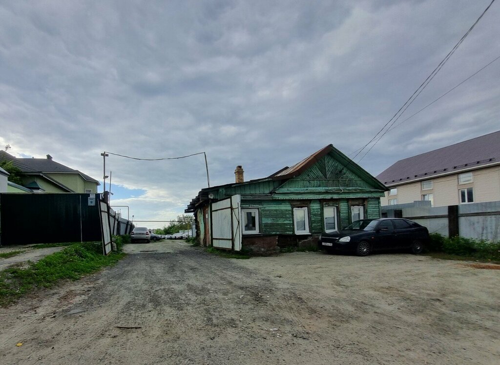 Otomobil satış galerileri Доступное авто, Penza, foto