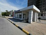 Shubatkhana (Mańǵystaý oblysy, Aktau, 12-shi shaǵyn aýdan), market  Aktav'dan