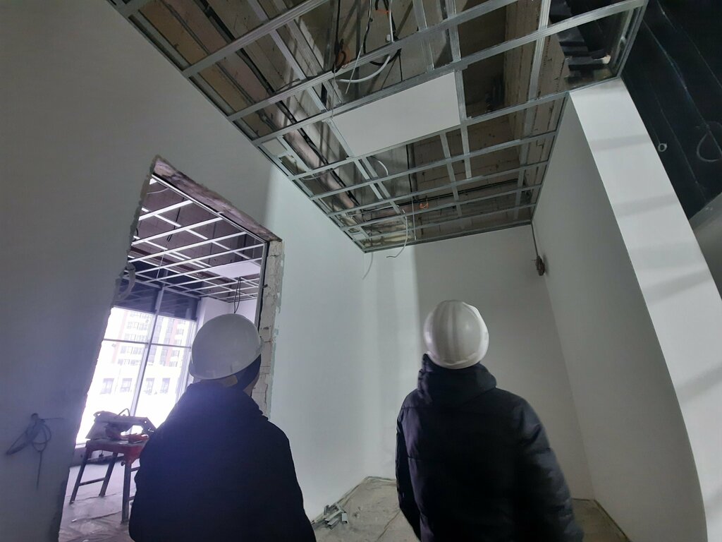 i̇nşaat ve tasarım hizmetleri Pck-10, Mytişçi, foto