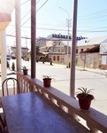 Отель Мехтиева (ulitsa Generala Seidova No:5А), otel  Derbent'ten