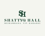 Shattik Holl (Maǵjan Jumabaev dańǵyly No:26/1), düğün, toplantı salonu  Astana'dan