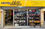Motoanl (İstanbul, Bağcılar, Fevzi Çakmak Mah., 2005. Sok., 137A), motosiklet satışı  İstanbul'dan