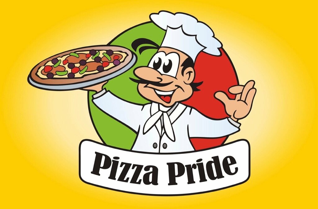 Pizzacılar Pizza Pride, Arhangelskaya oblastı, foto