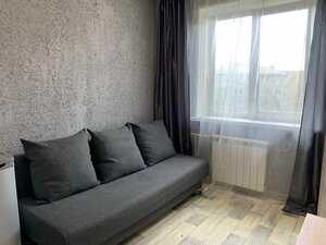 Edem (Korolyova Street No:14), otel  Krasnoyarsk'tan