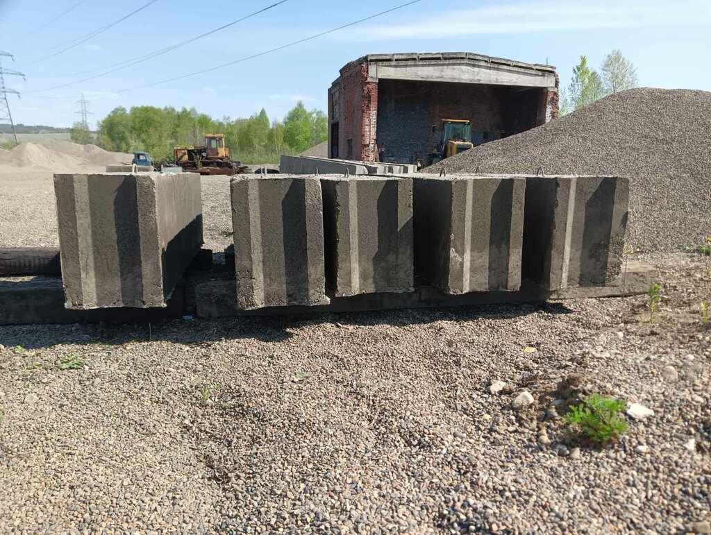 Madencilik işletmeleri Щебёночный карьер, , foto