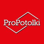 Pro. potolki (No:4, 2-y mikrorayon), tavan sistemleri  Sharypovo'dan