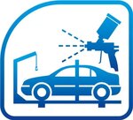 Sk Body Repair Center (ulitsa Fedyuninskogo No:4Ак1), oto kaporta  Tiumen'den