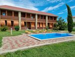 Poseidon na Primorskoi 34 (Приморская улица No:34, село Молочное), konuk evi  Kırım Cumhuriyeti'nden