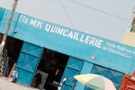 Ets Mk quincaillerie (Brazzaville, Commune de Ouenzé, Avenue de la Tsiémé), i̇nşaat ve tasarım hizmetleri  Brazzaville'den