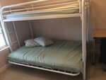 Хостел Нефтекамск (Karla Marksa Street No:3), otel  Neftekamsk'tan