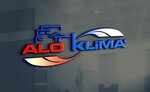 Alo Klima (Atatürk Mah., 934 Sok., No:13, Bornova, İzmir), klima servisleri  İzmir'den