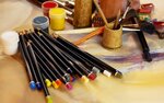 Art Studio (Izmaylovsky Boulevard No:43), sanat okulları  Moskova'dan