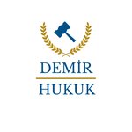 Develi Avukat - Demir Hukuk Bürosu (Yeni Mah., Aşık Seyrani Cad., No:111, Develi, Kayseri), hukuk büroları  Develi'den