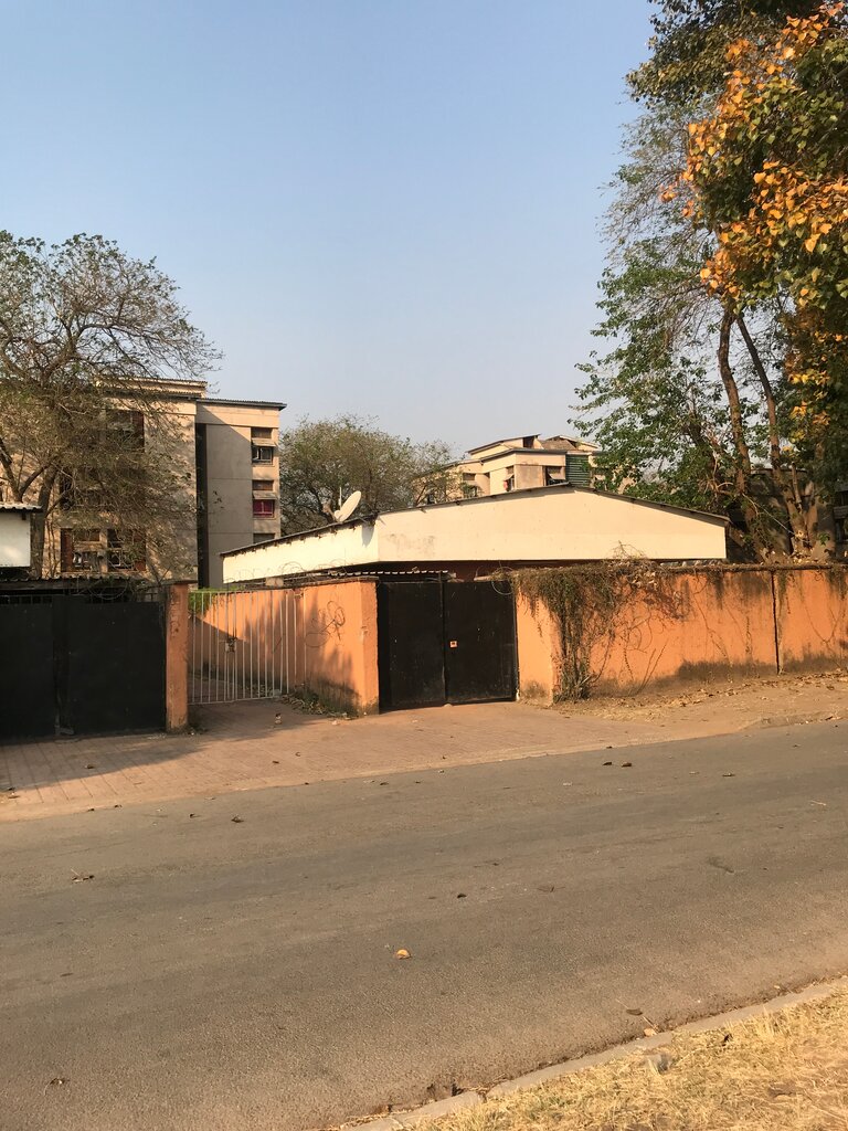 Yurtlar October Residences, Lusaka, foto
