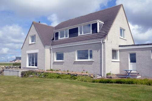 Otel Lightcliffe Bed & Breakfast, Outer Hebrides, foto