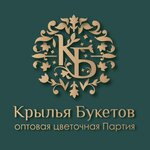 Wings Of Bouquets (No:31А, 8-y mikrorayon), çiçek pazarı  Novoaltaysk'tan