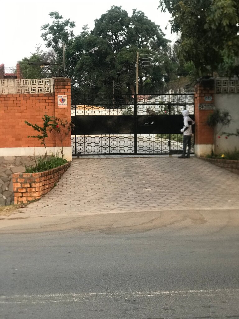 i̇lkokul Modern Primary School, Lusaka, foto