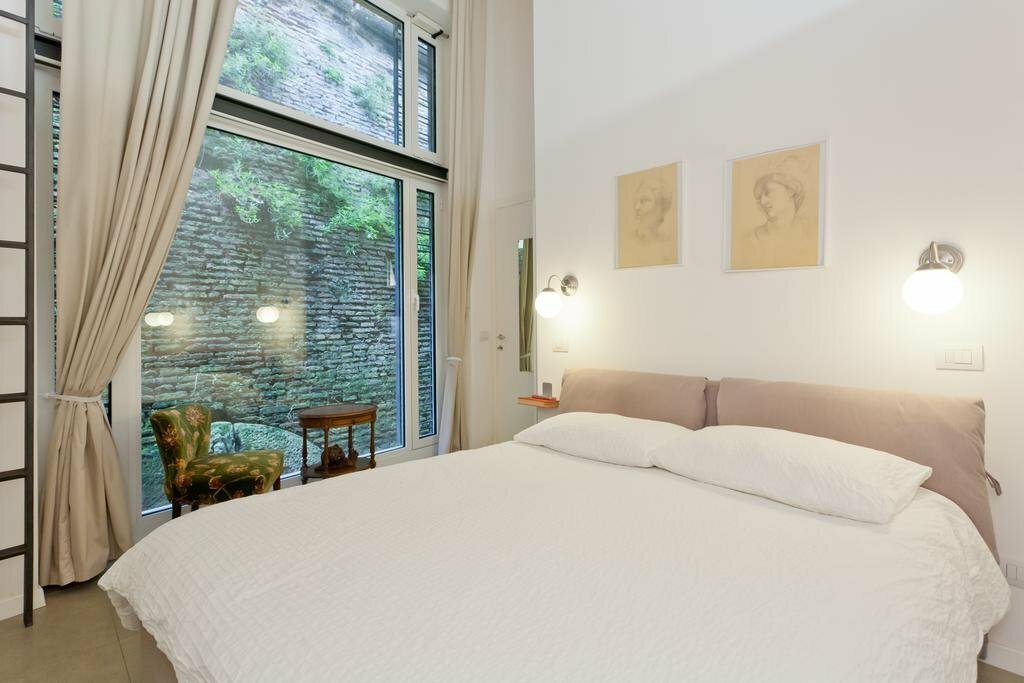 Otel Luxury Loft - Heart of Rome, Roma, foto