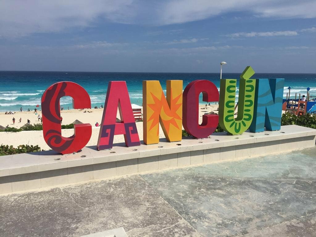 Otel Maya Cha'an Guesthouse, Cancun, foto