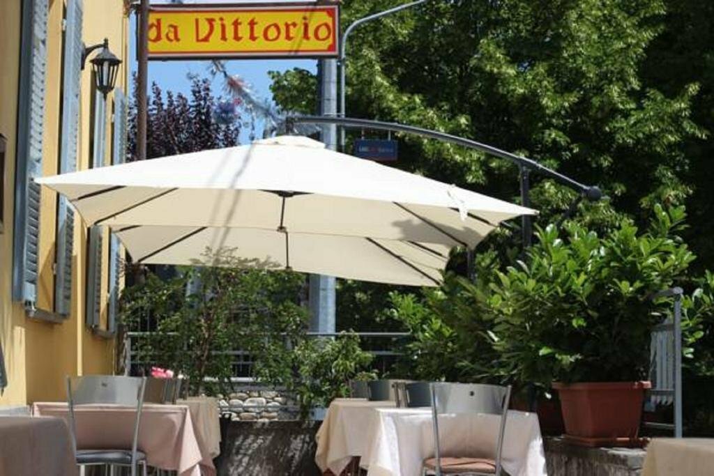 Otel B&b Famiglia Biga, Piyemonte, foto