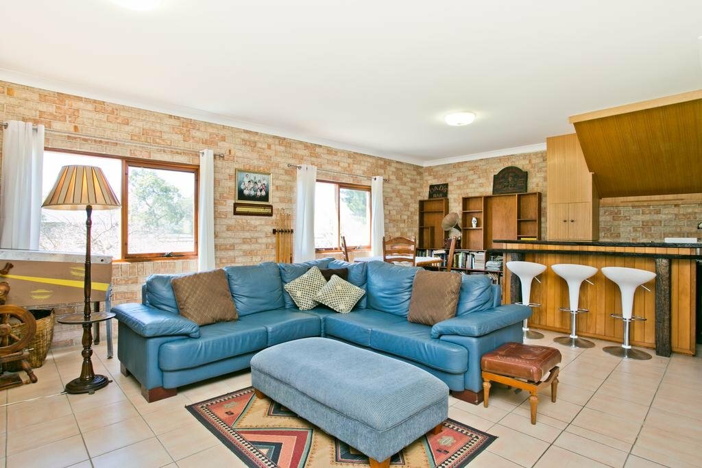 Otel Terara Riverside Gardens, Yeni Güney Galler, foto